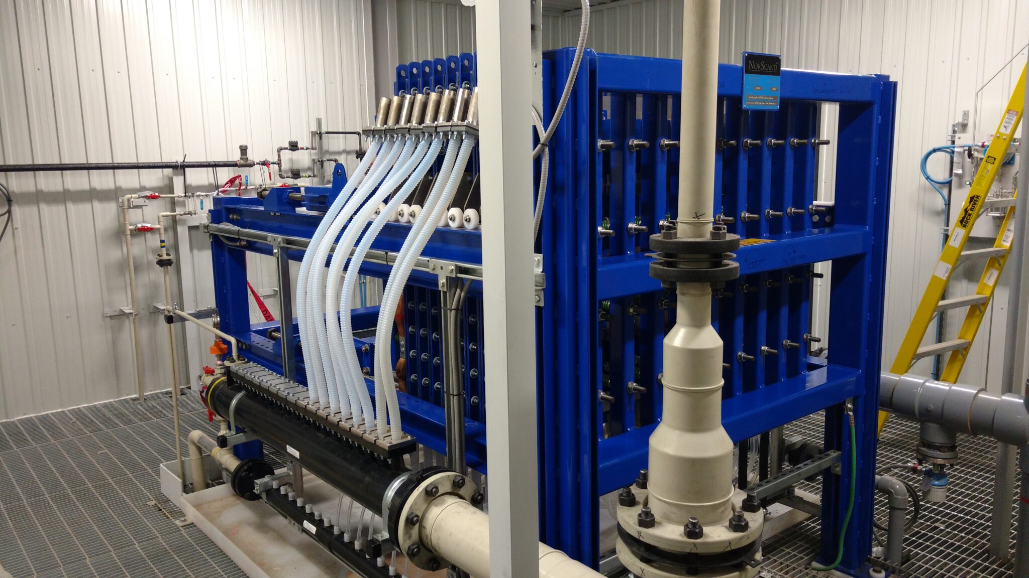 World’s First Industrial Demonstration Plant for Electrolytic ...